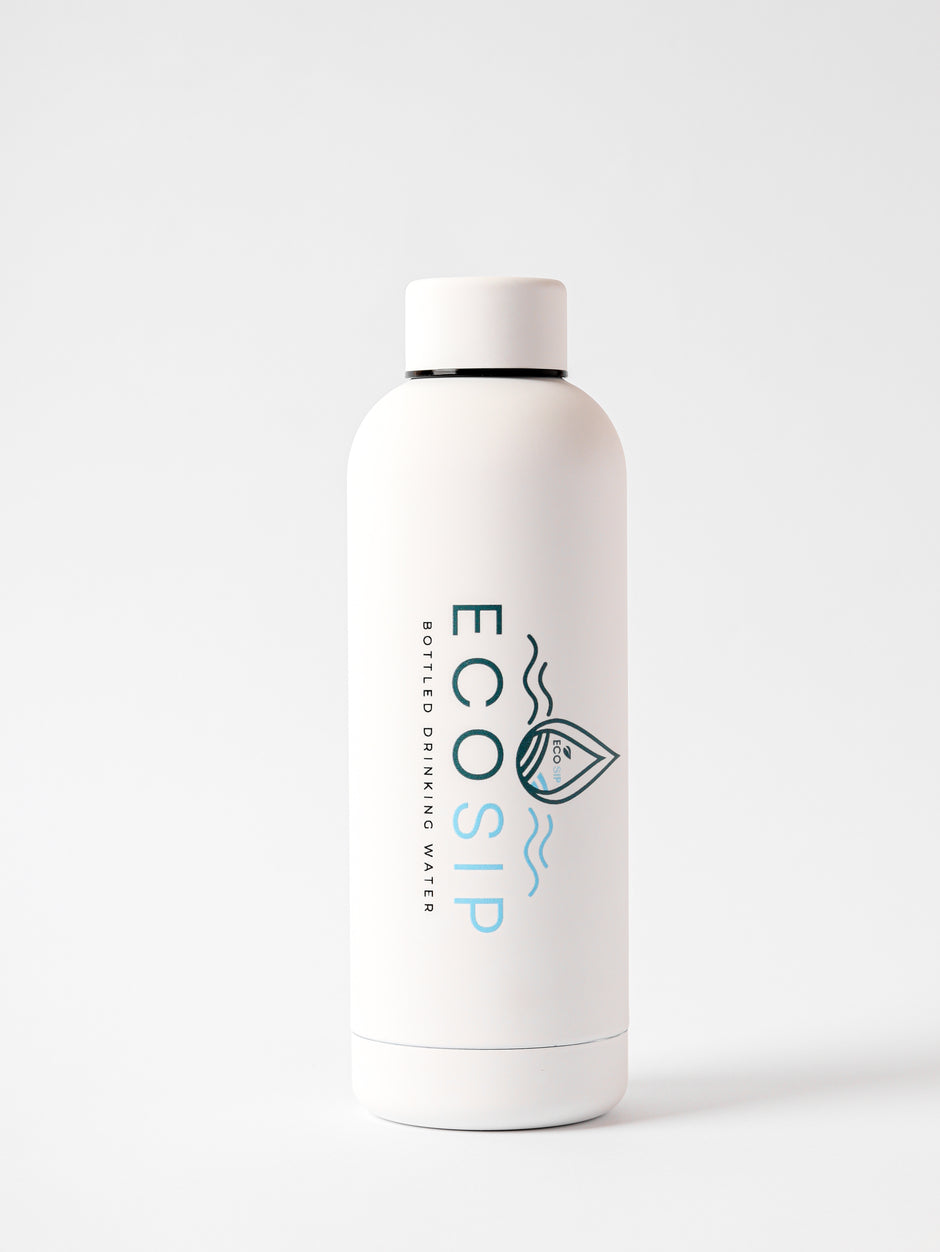 EcoSip - Sustainable Water Bottles for a Greener Planet – Ecosip